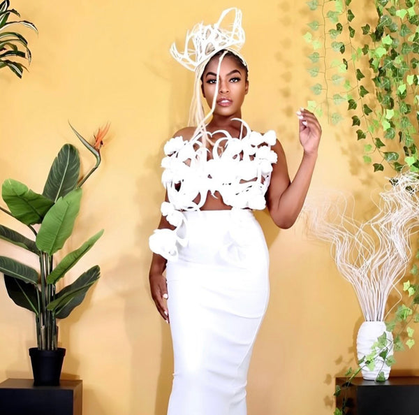 SHE RISE | NYFW - AVNAH Collection – SheThoro