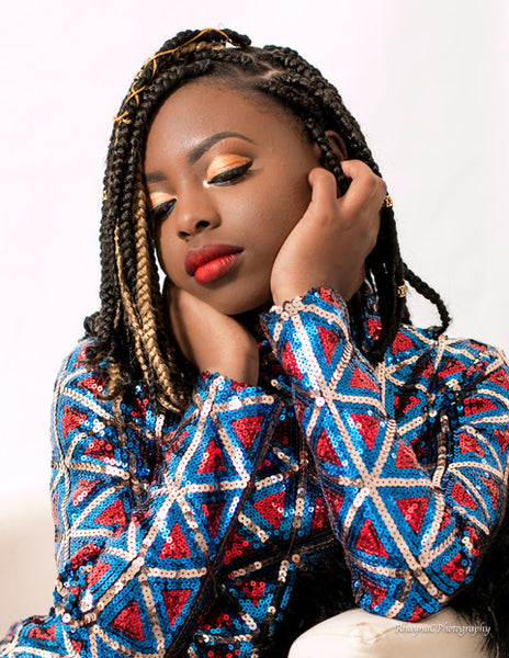 MY SheRO – SheThoro